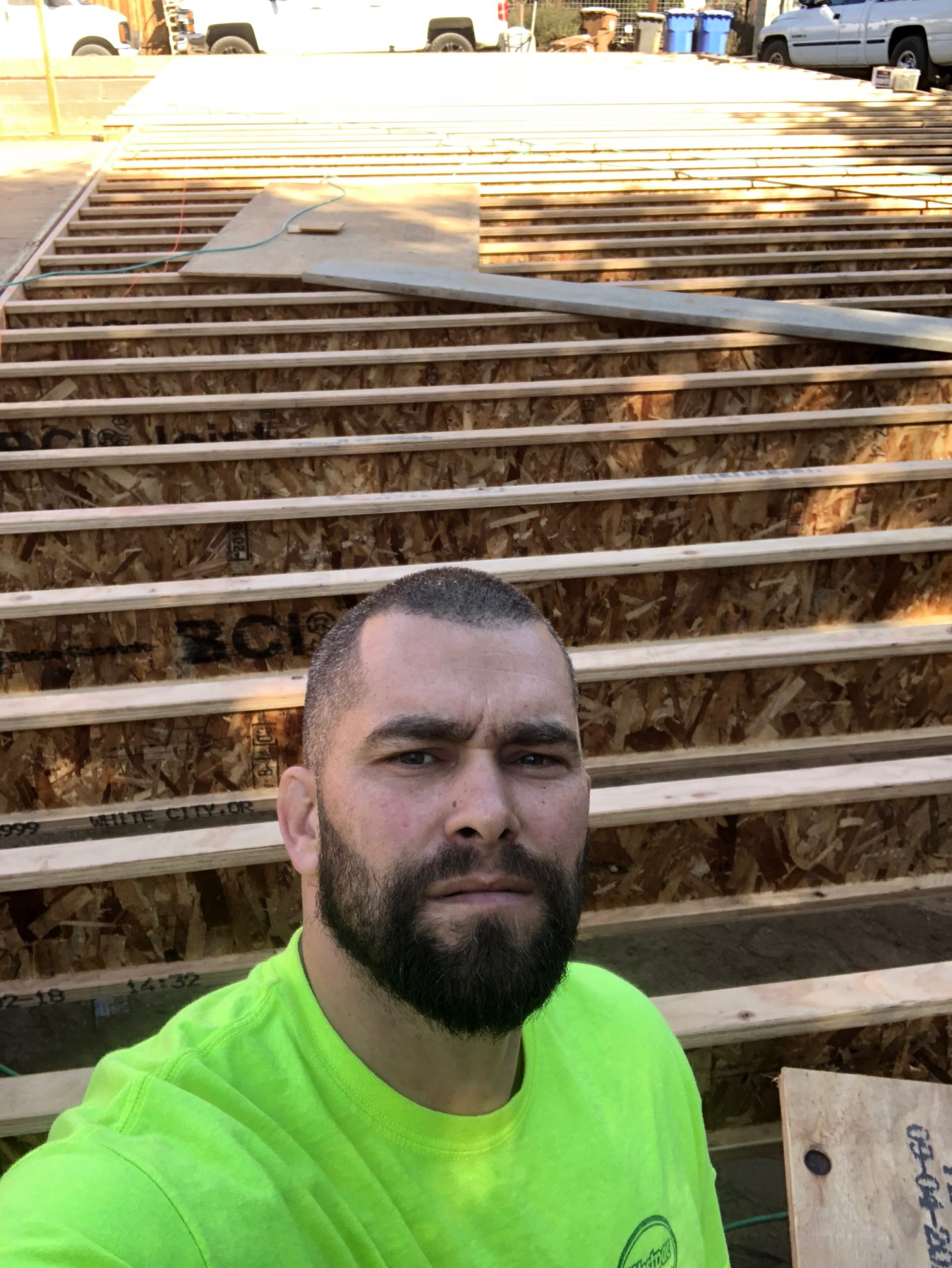 Superior Builders – Napa Valley Construction Services